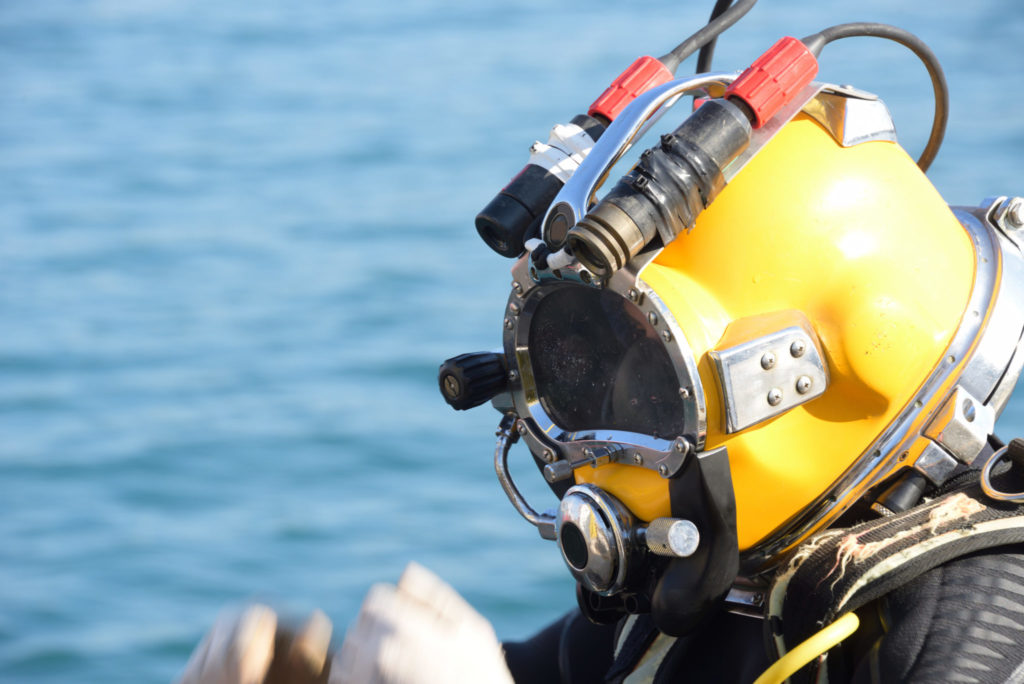 Submar subsea services - Submar | Subsea Services